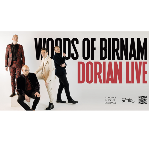 Woods of Birnam